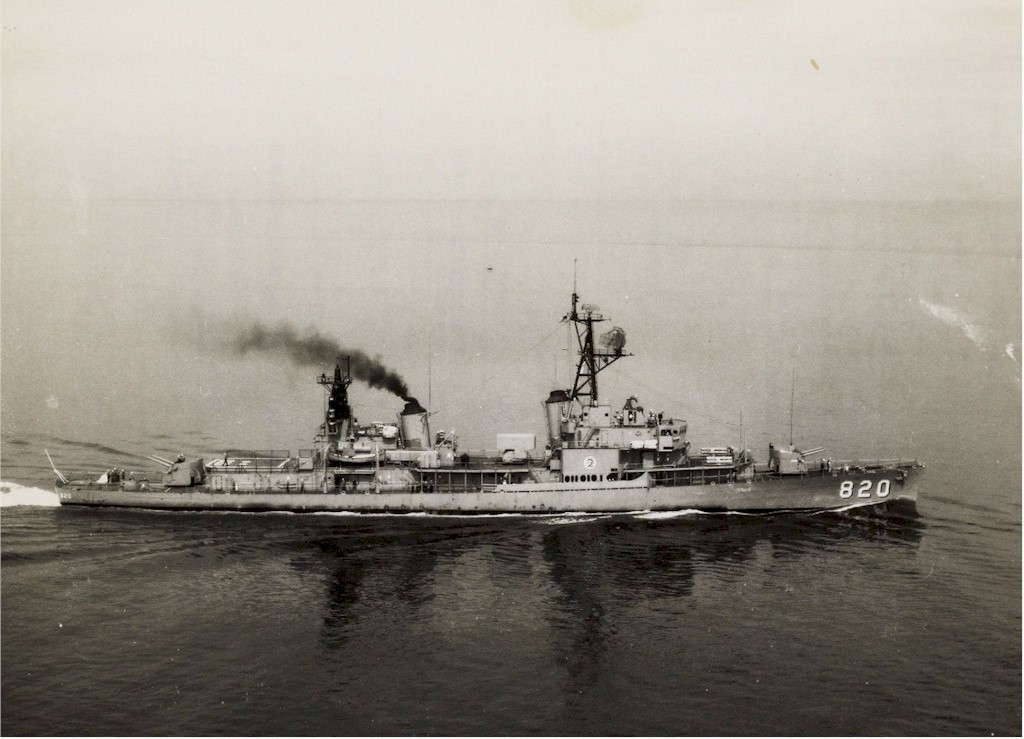 Passage from Guam to Subic Bay – Books By George Trowbridge